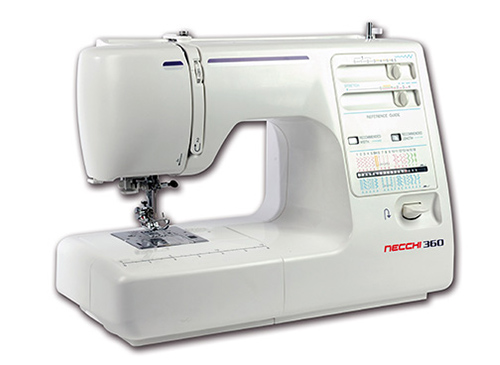 Homepage - Necchi Shop Online