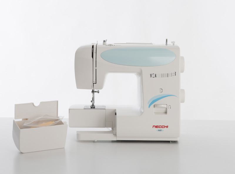Macchine per cucire - Necchi N81 - Necchi Shop Online