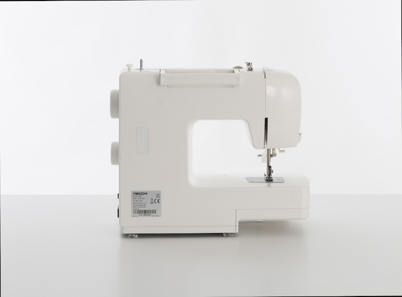 Macchine per cucire - Necchi N82 - Necchi Shop Online