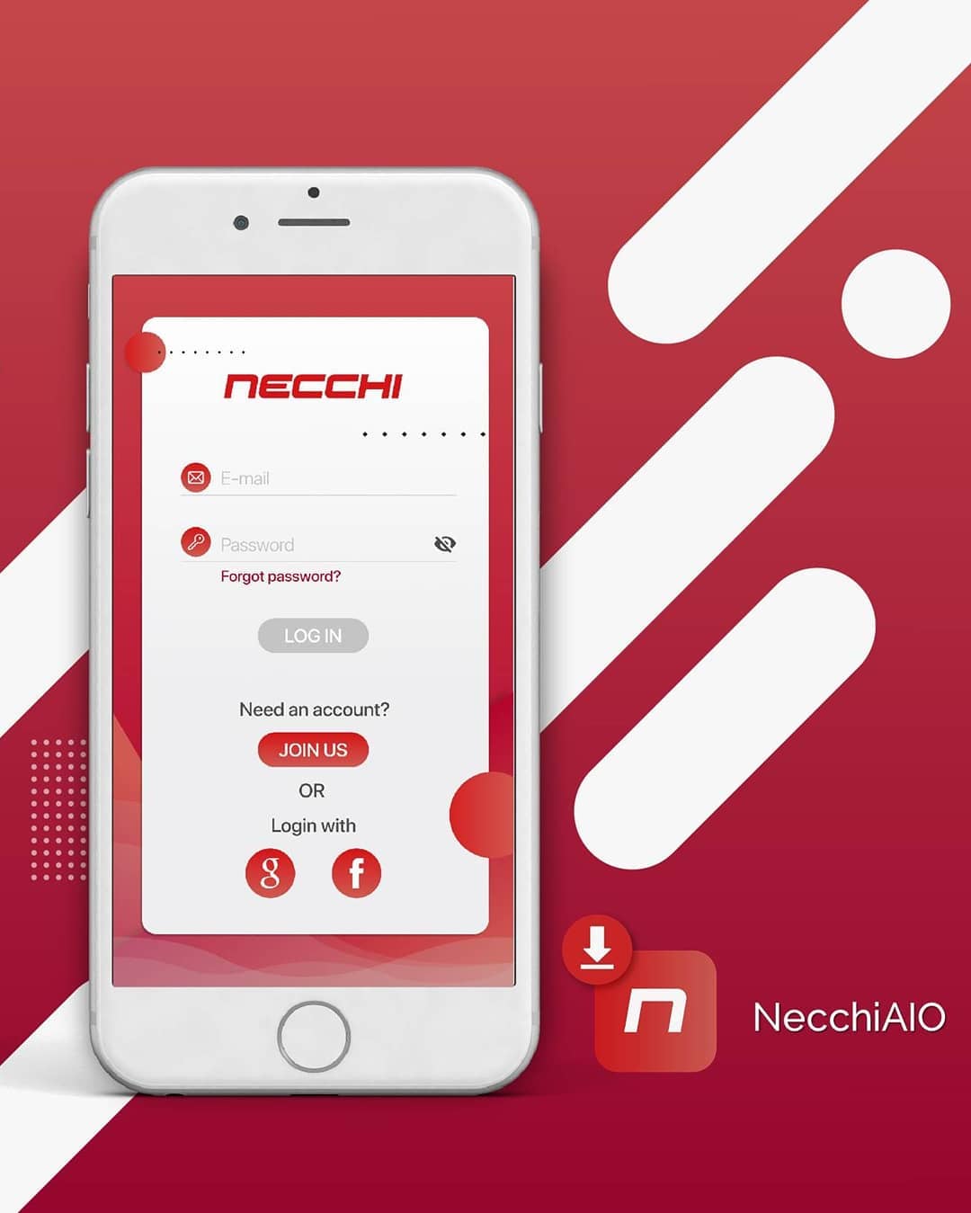 Macchine per cucire - Necchi N81 - Necchi Shop Online