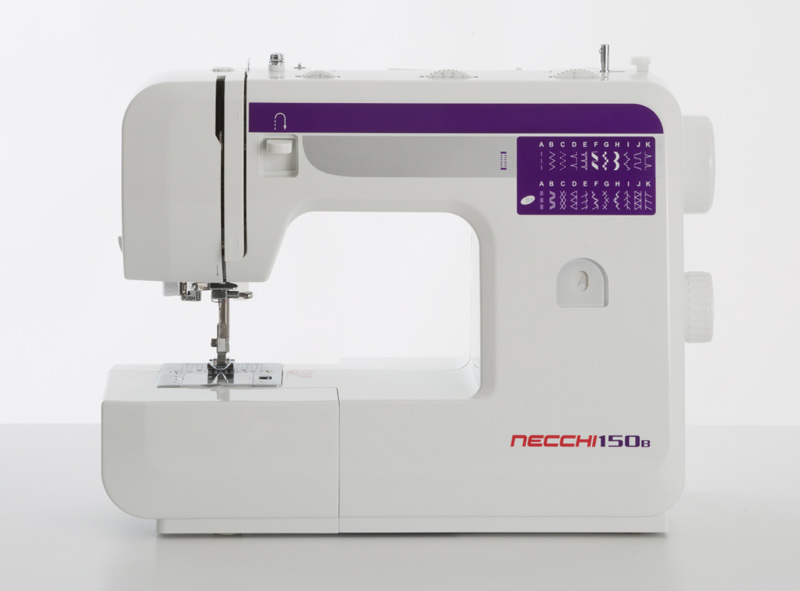 Macchine per cucire - Necchi N82 - Necchi Shop Online