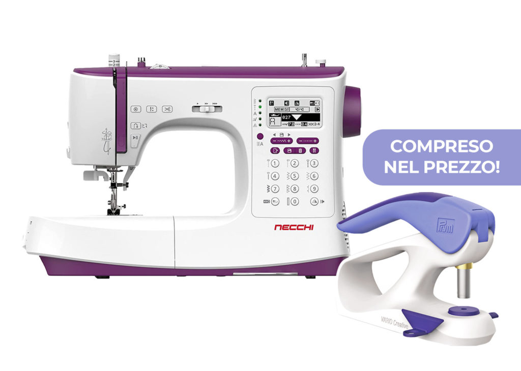 Prodotti in offerta - Necchi Shop Online