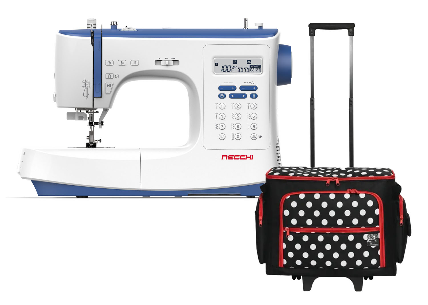 Prodotti in offerta - Necchi Shop Online