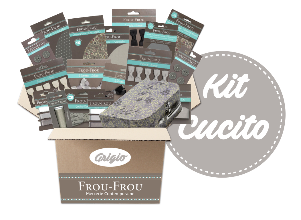 Kit Cucito Archivi - Necchi Shop Online