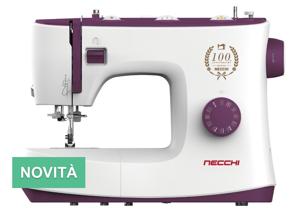 Necchi K132A - Necchi Shop Online