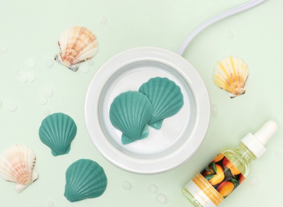 Mold Press 3D - Necchi Shop Online