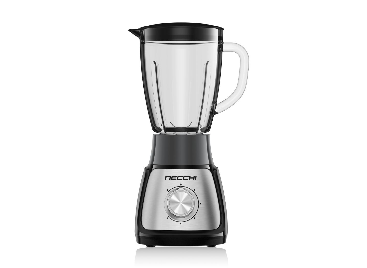 Frullatore Necchi NBL1055M-CB - Necchi Shop Online