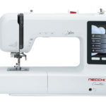 Necchi Creator C2000 cucito e ricamo - Necchi Shop Online