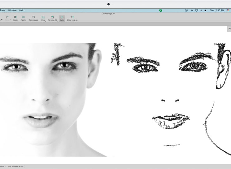 Software DRAWings XII PRO - Necchi Shop Online