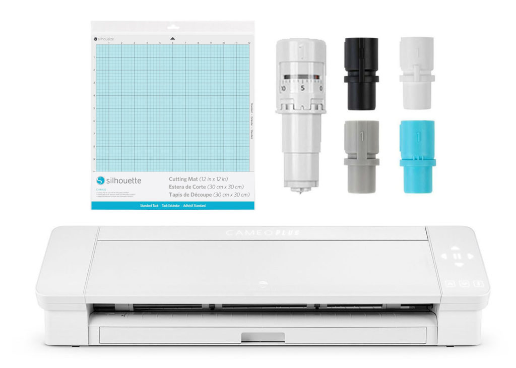 Plotter da taglio Silhouette Archivi - Necchi Shop Online