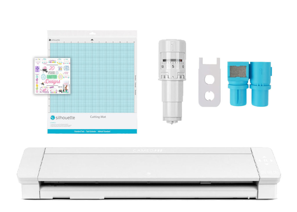 Plotter da taglio Silhouette Archivi - Necchi Shop Online