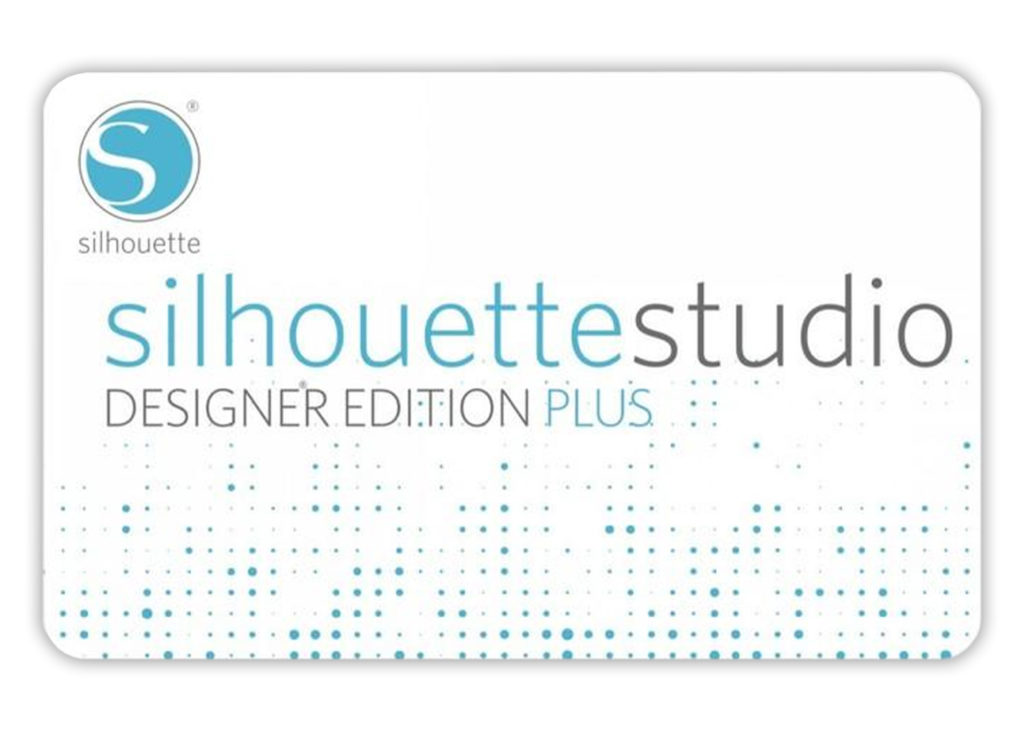 Silhouette Software Studio Designer Edition Plus – Necchi Shop Online