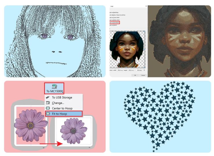 Software DRAWings XII PRO - Necchi Shop Online