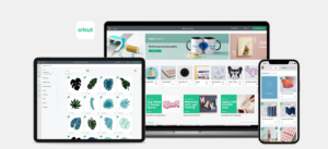 Software Cricut Design Space - Necchi Shop Online