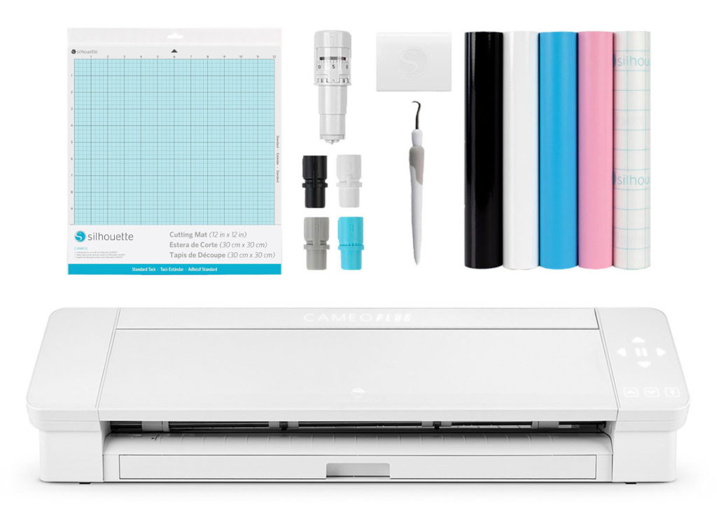 Plotter da taglio Silhouette Archivi - Necchi Shop Online