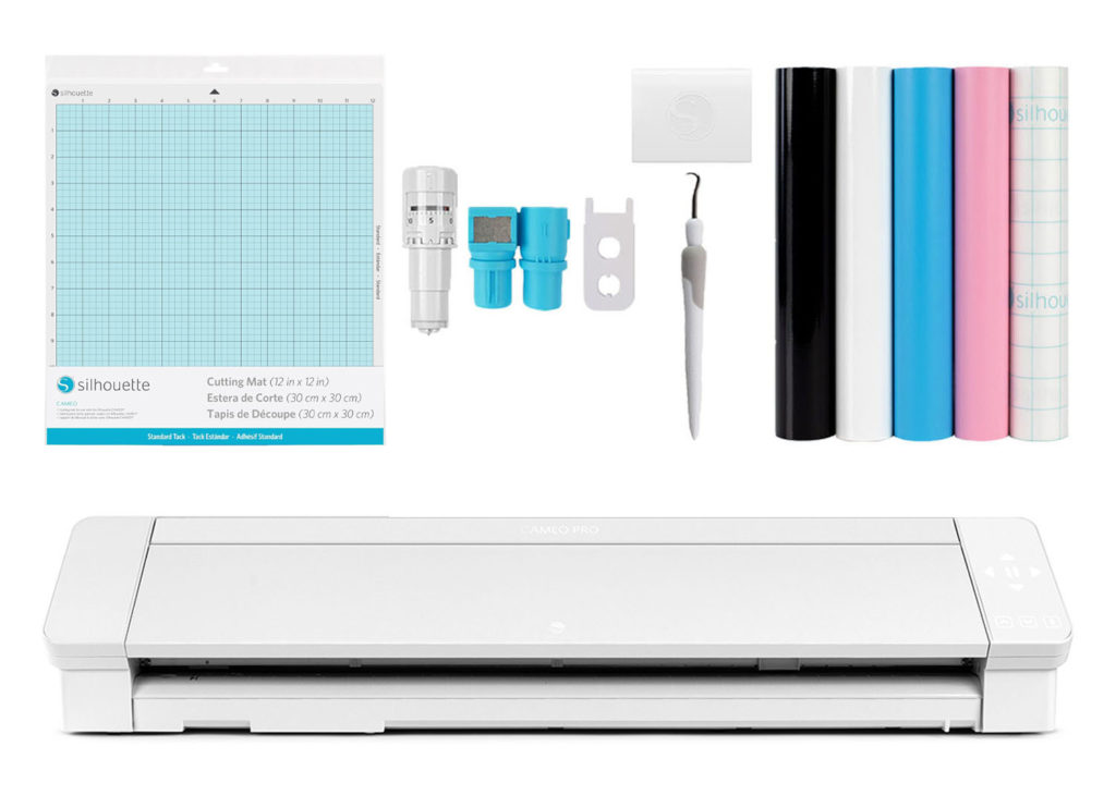 Plotter da taglio Silhouette Archivi - Necchi Shop Online
