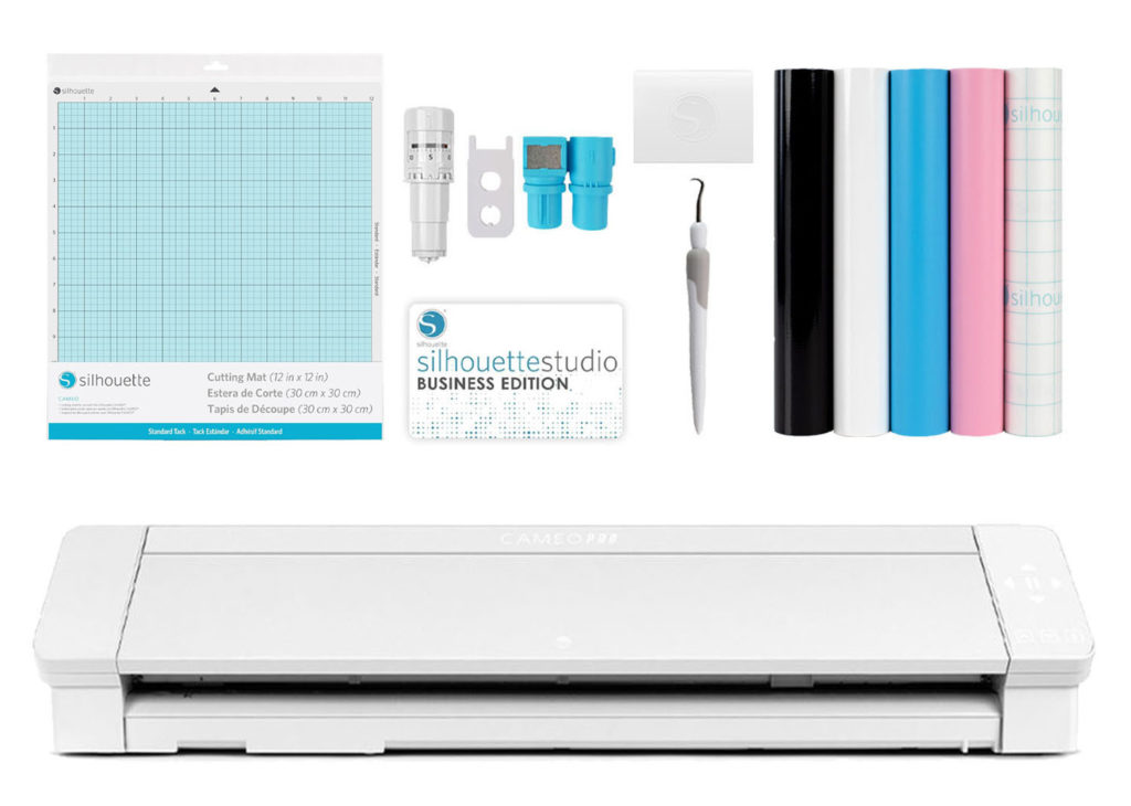 Plotter da taglio Silhouette Archivi - Necchi Shop Online