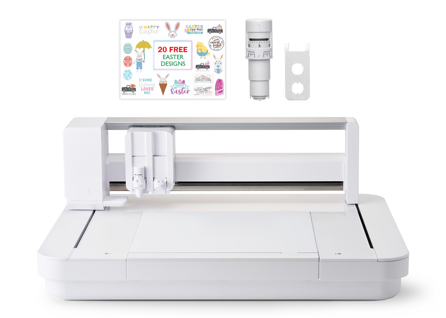 Nuovi Plotter Silhouette Archivi - Necchi Shop Online