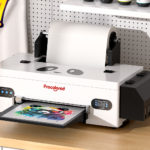 Procolored L1800 Stampante DTF A3 Panda Bundle – Necchi Shop Online